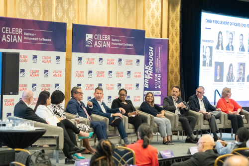 Why Attend - CelebrASIAN Conference | Business + Procurement…